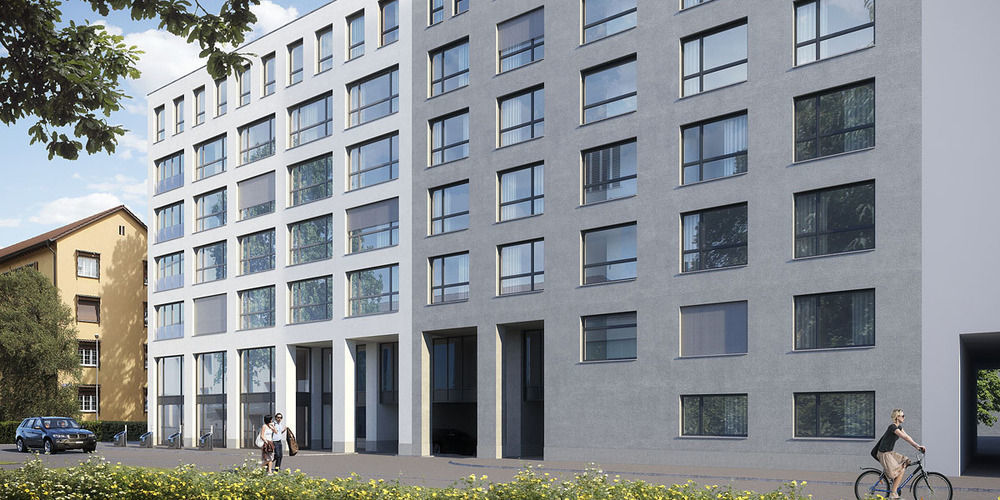 Referenzen - Alfred Müller