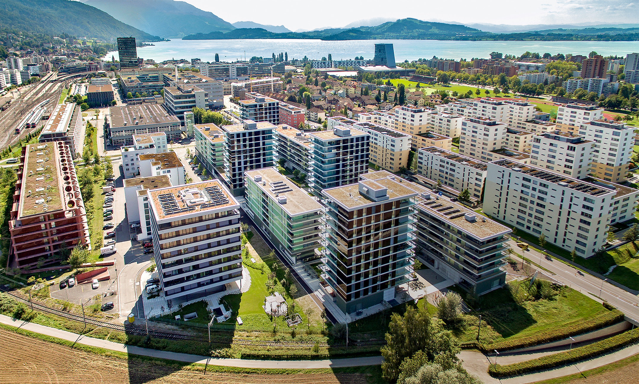 La propriété par étages en chiffres - Alfred Müller