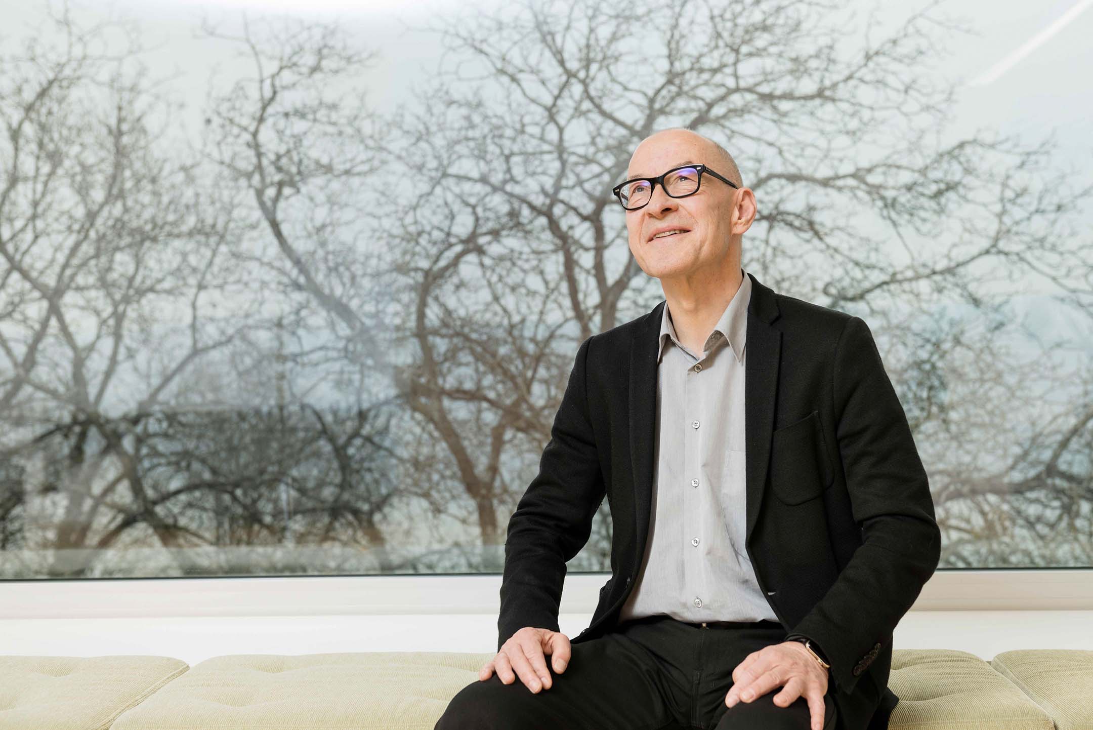 Es geht wieder mehr ums Überleben